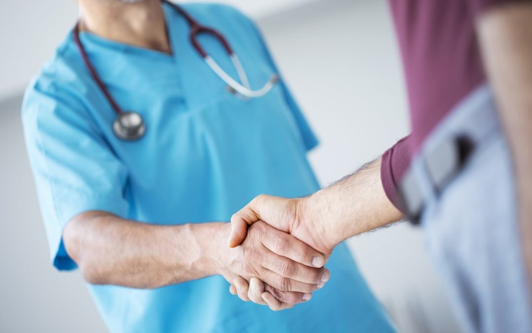 Patient Acquisition Strategies in 2025 | Medico Growth